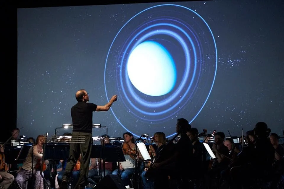 Calendar — Robert Ziegler | Conductor
