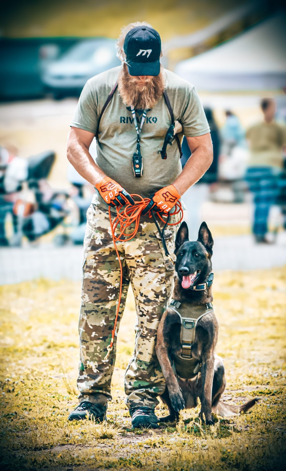 About — Rival K9 Working Dogs