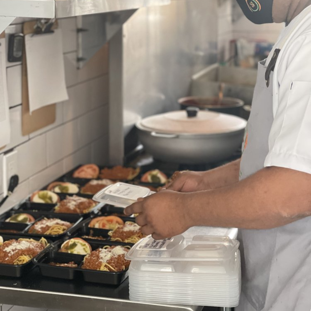 A Culinary Journey Through Turks and Caicos