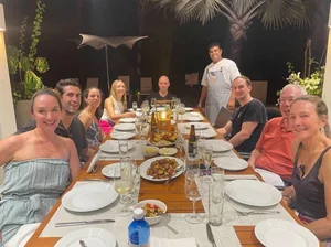 Private Chef Services in Turks and Caicos