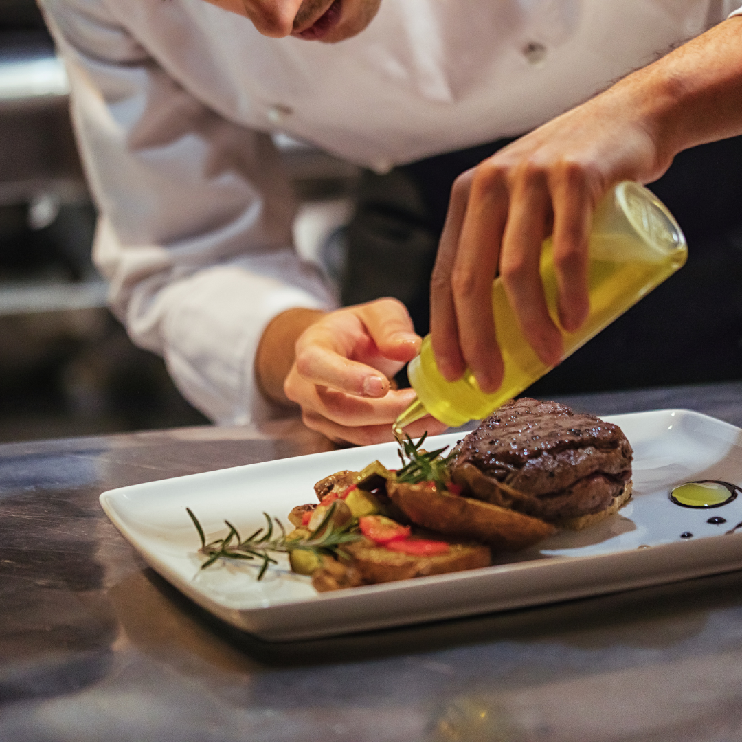 Luxury Private Chef Services in Turks and Caicos – Exquisite Dining ...