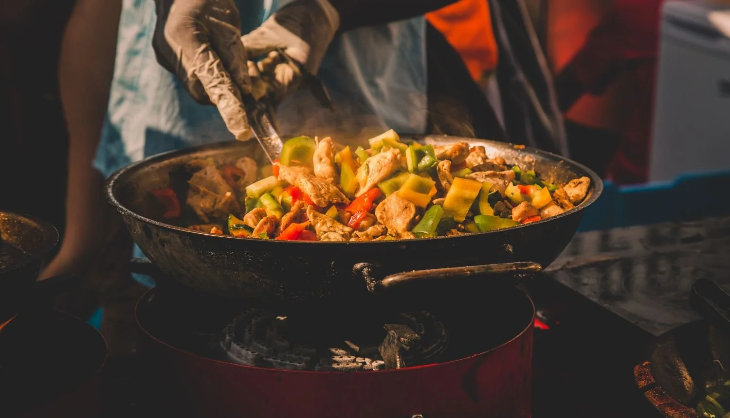 Culinary Tourism in Turks and Caicos: A Future of Flavor and Innovation