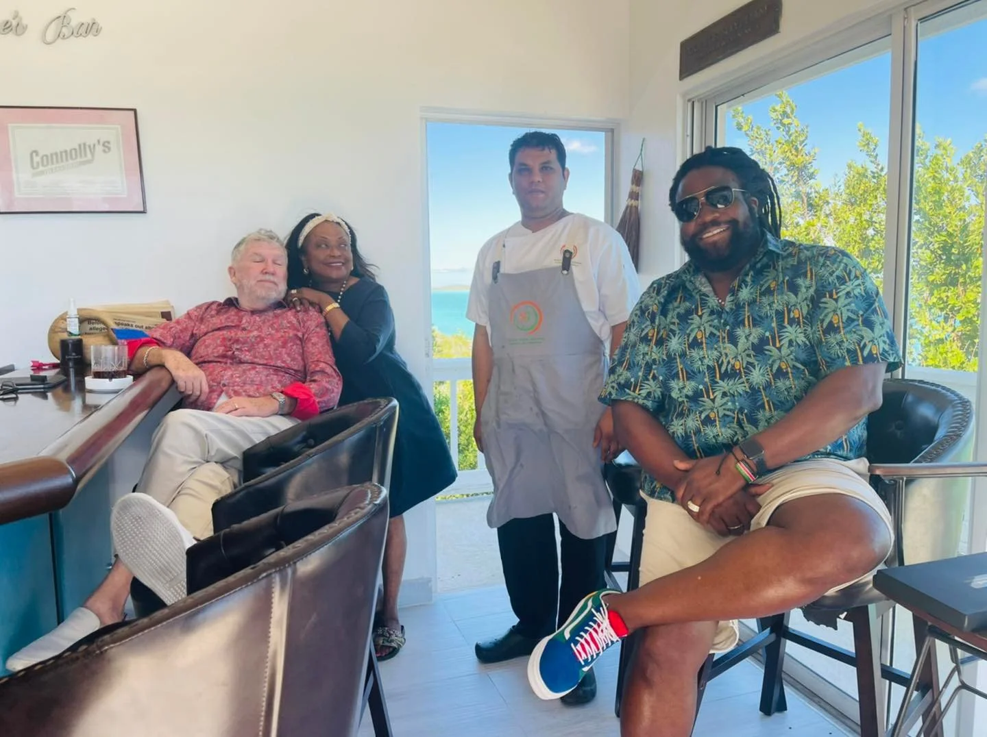 Private Chef Services in Turks and Caicos | Indulge in a Culinary Journey