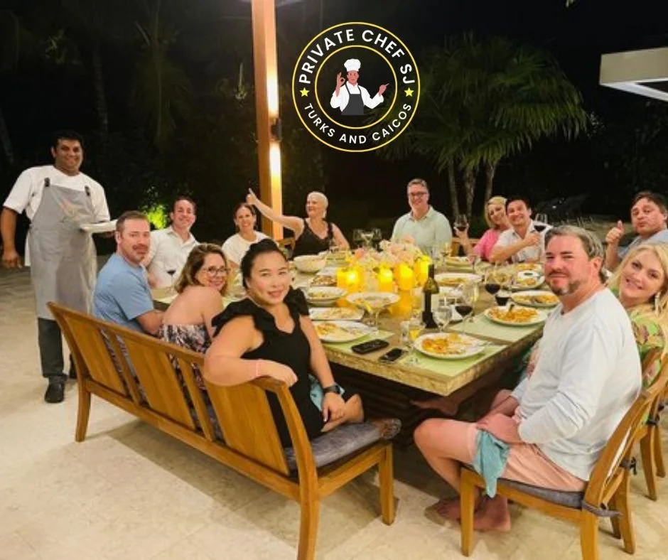 Design Your Culinary Adventure, Finding the Perfect Chef