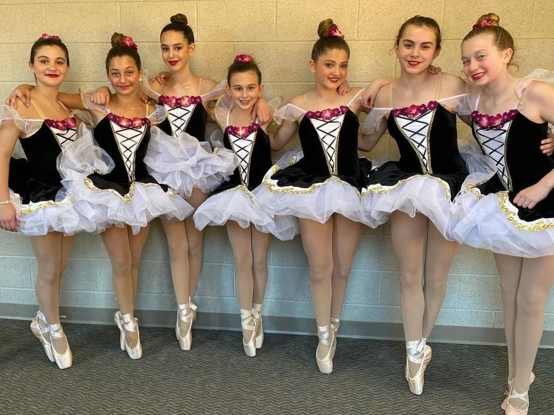 Summer Dance Camps — Limelite Dance Studio