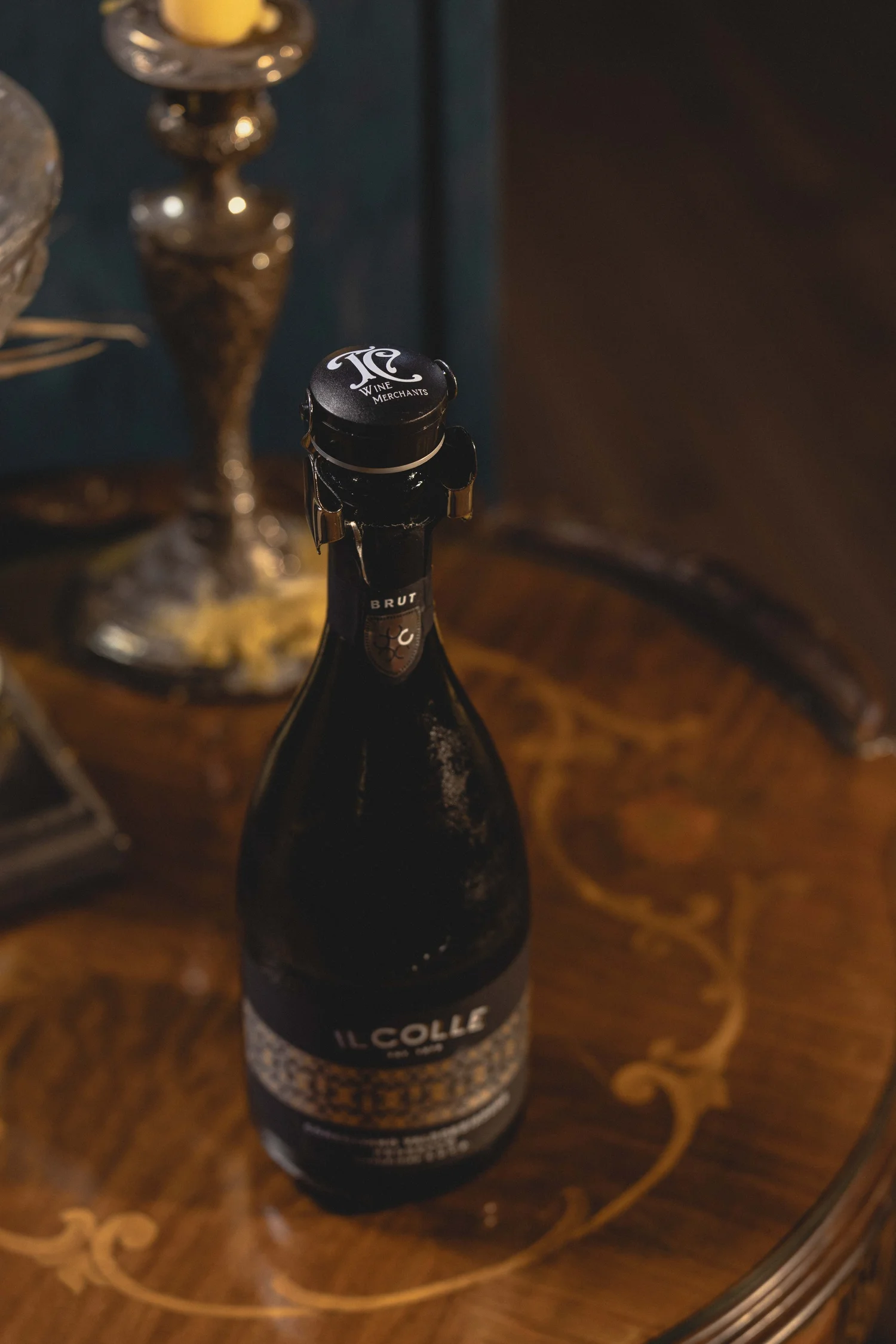 Event Calendar — Thelma Carol Wine Merchants