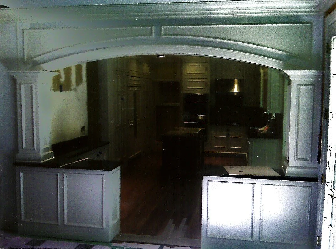 Gallery — Lone Saguaro Fine Carpentry LLC