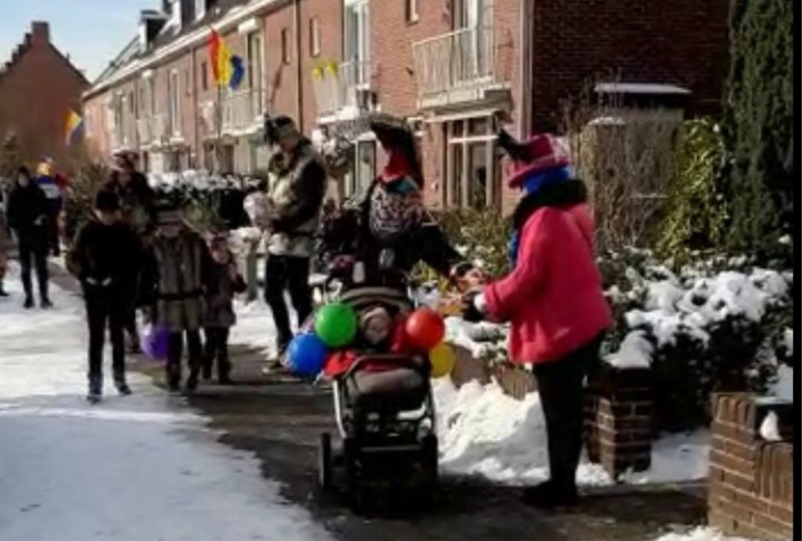 Wijkraad Venlo Centrum