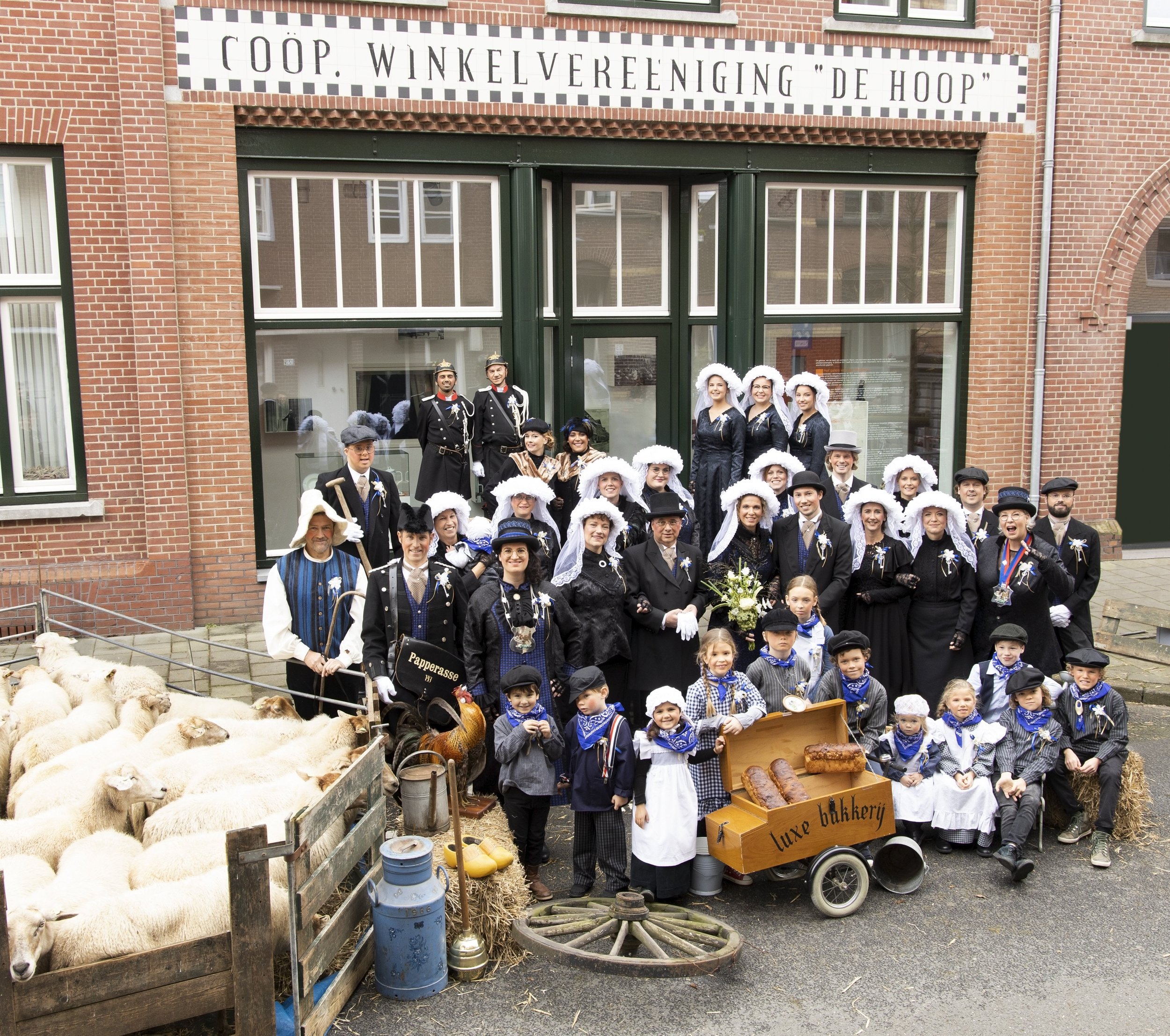 Wijkraad Venlo Centrum