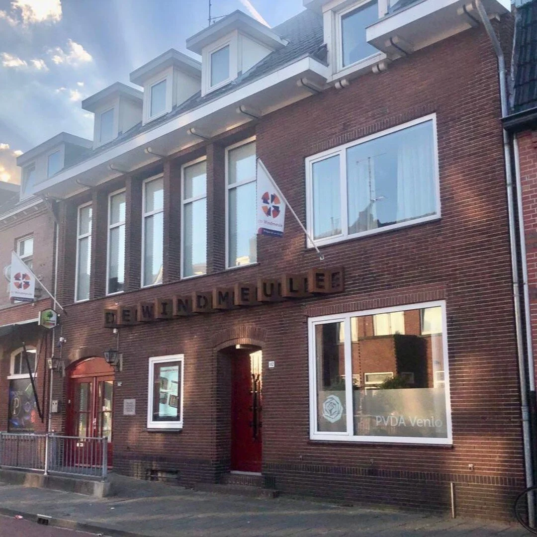 Nieuws — Wijkraad Venlo Centrum