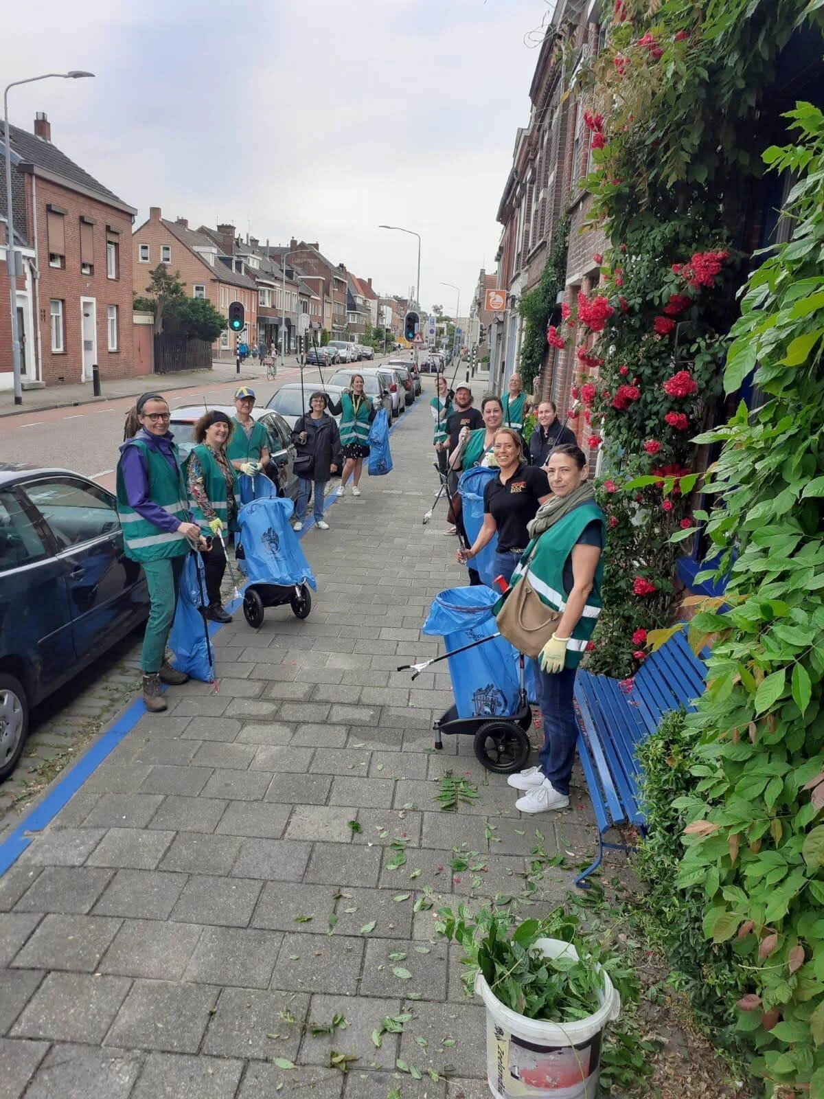 Wijkraad Venlo Centrum