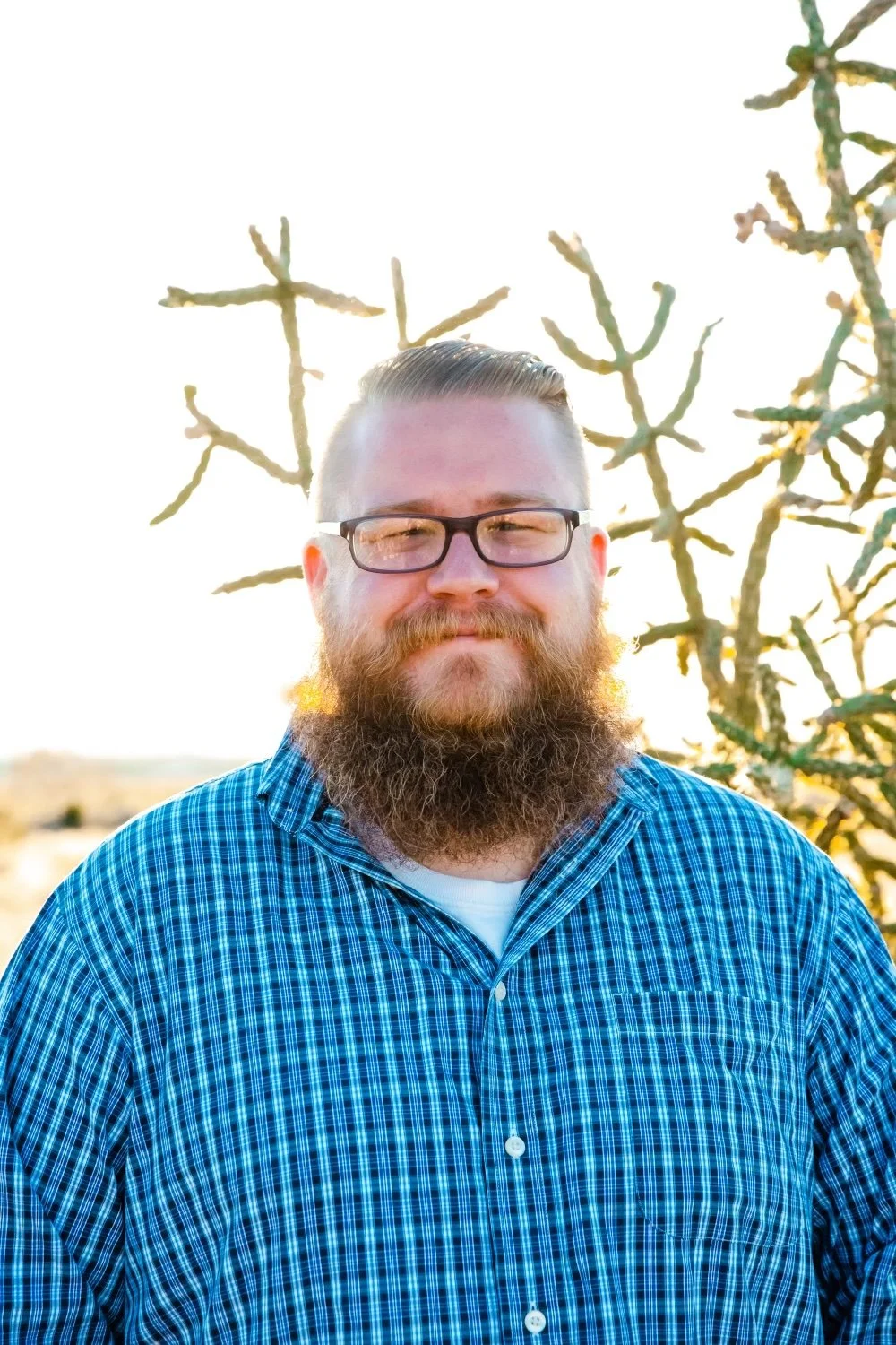 Pastors & Staff — Faith Lutheran Church