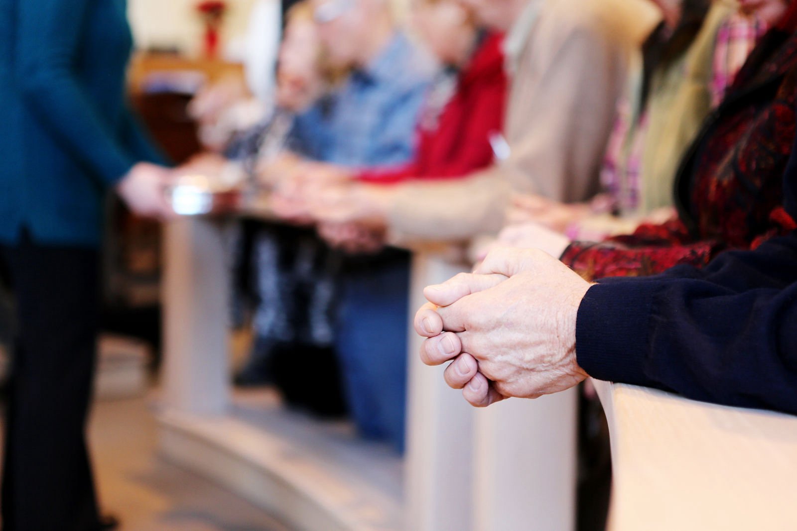 Faith Lutheran Church