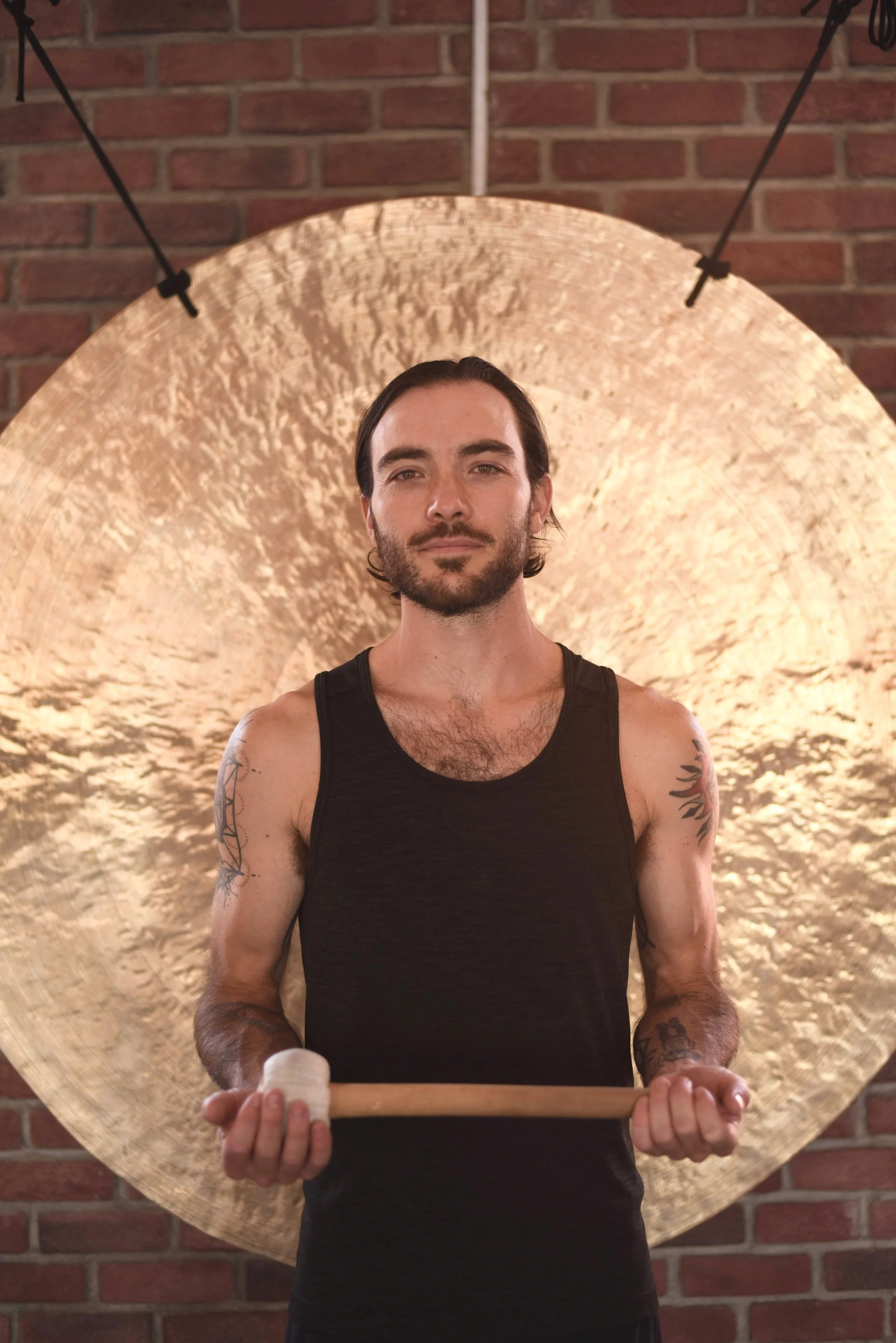 Receive personalized attention to match you with a yoga experience that is all about you ...