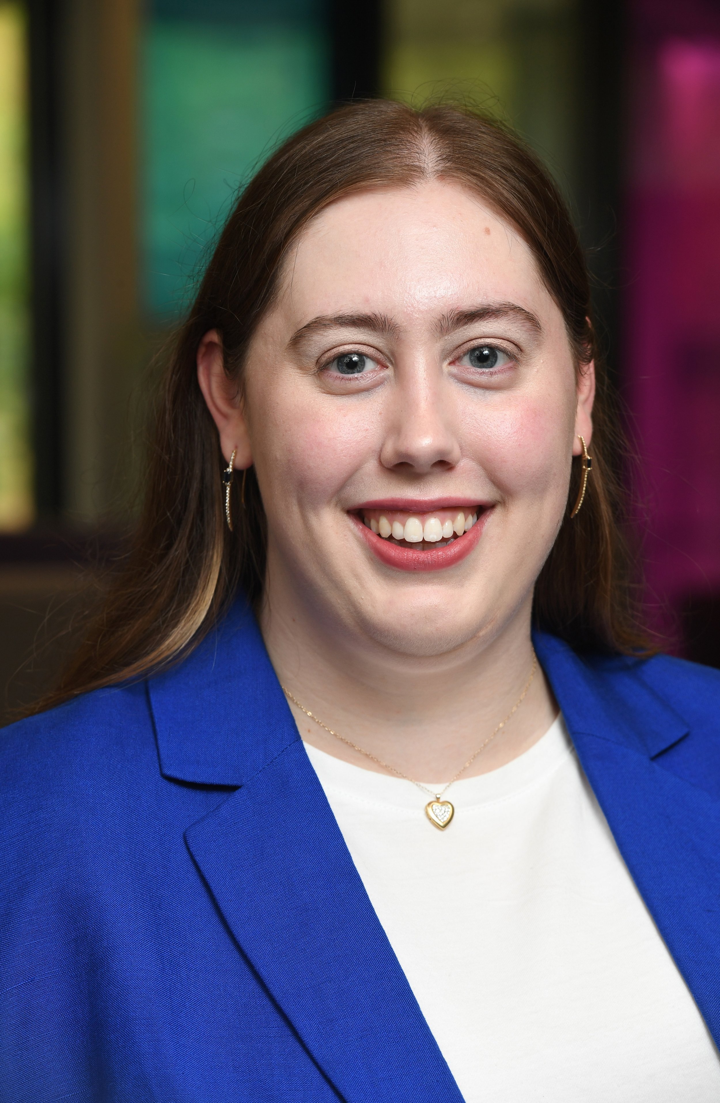 Rebecca Elisabeth Rose