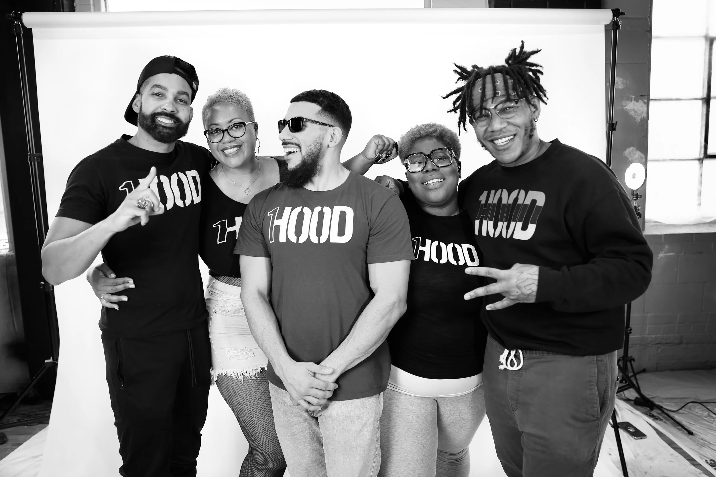 Photos — JASIRI X
