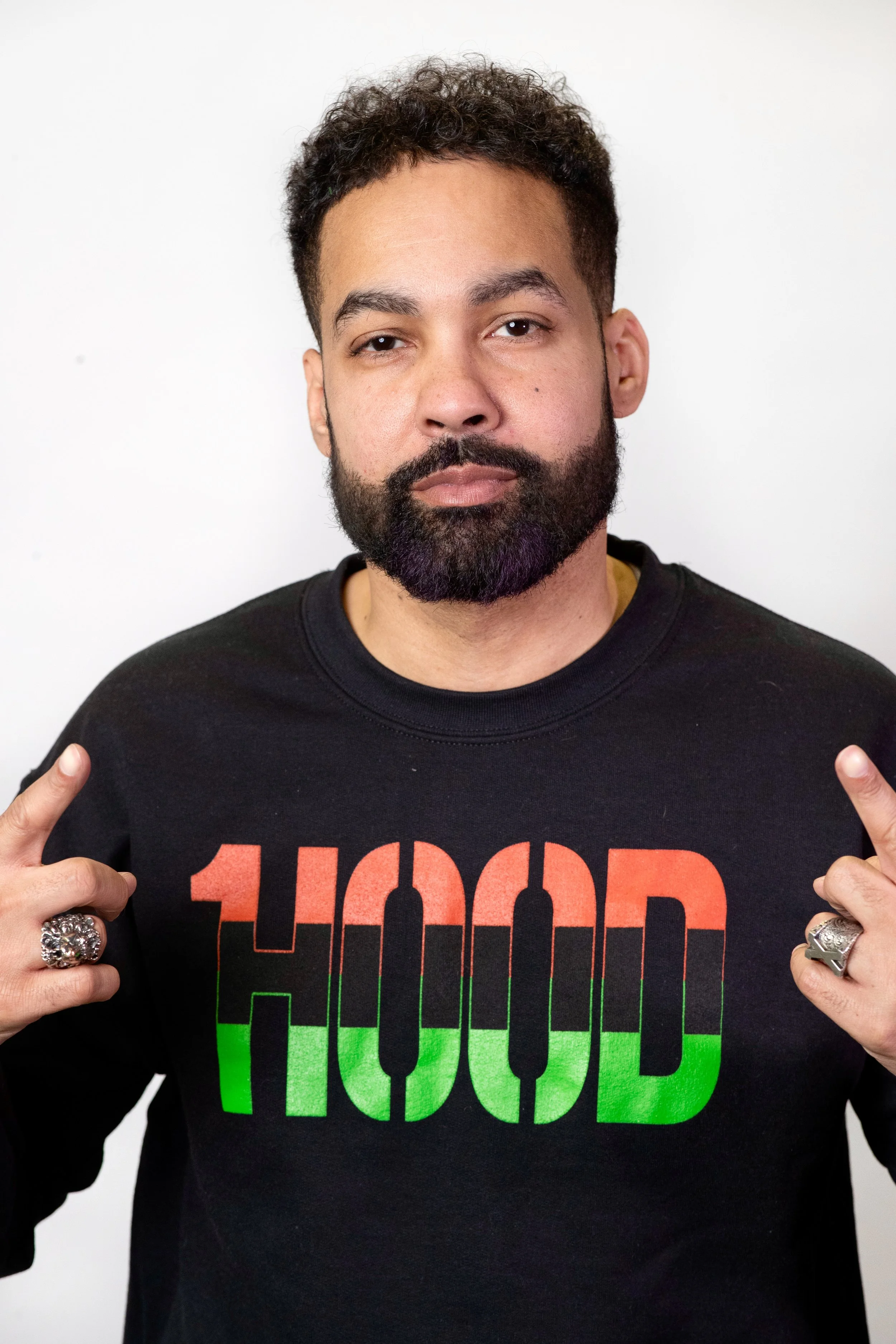 Photos — JASIRI X