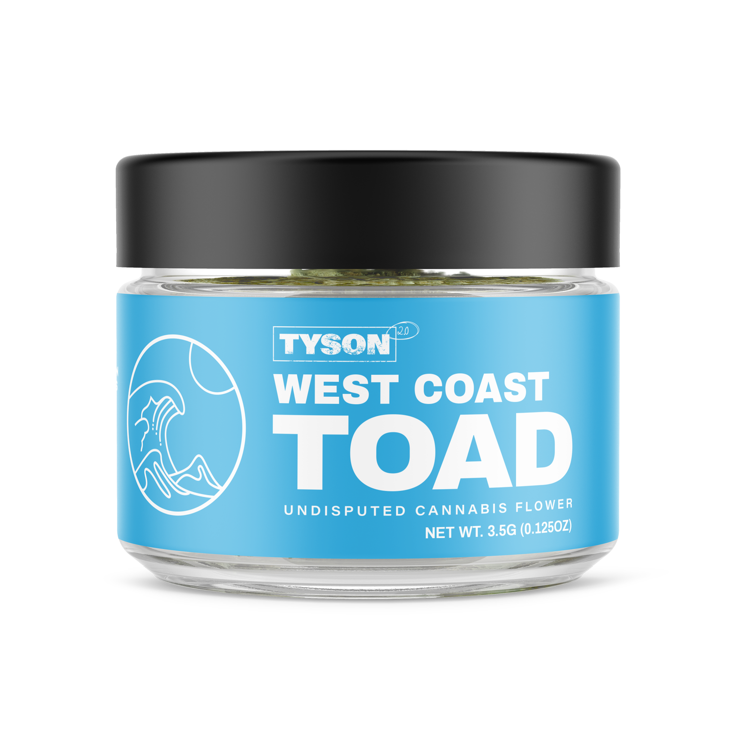 Northern Emeralds Strains — Northern Emeralds