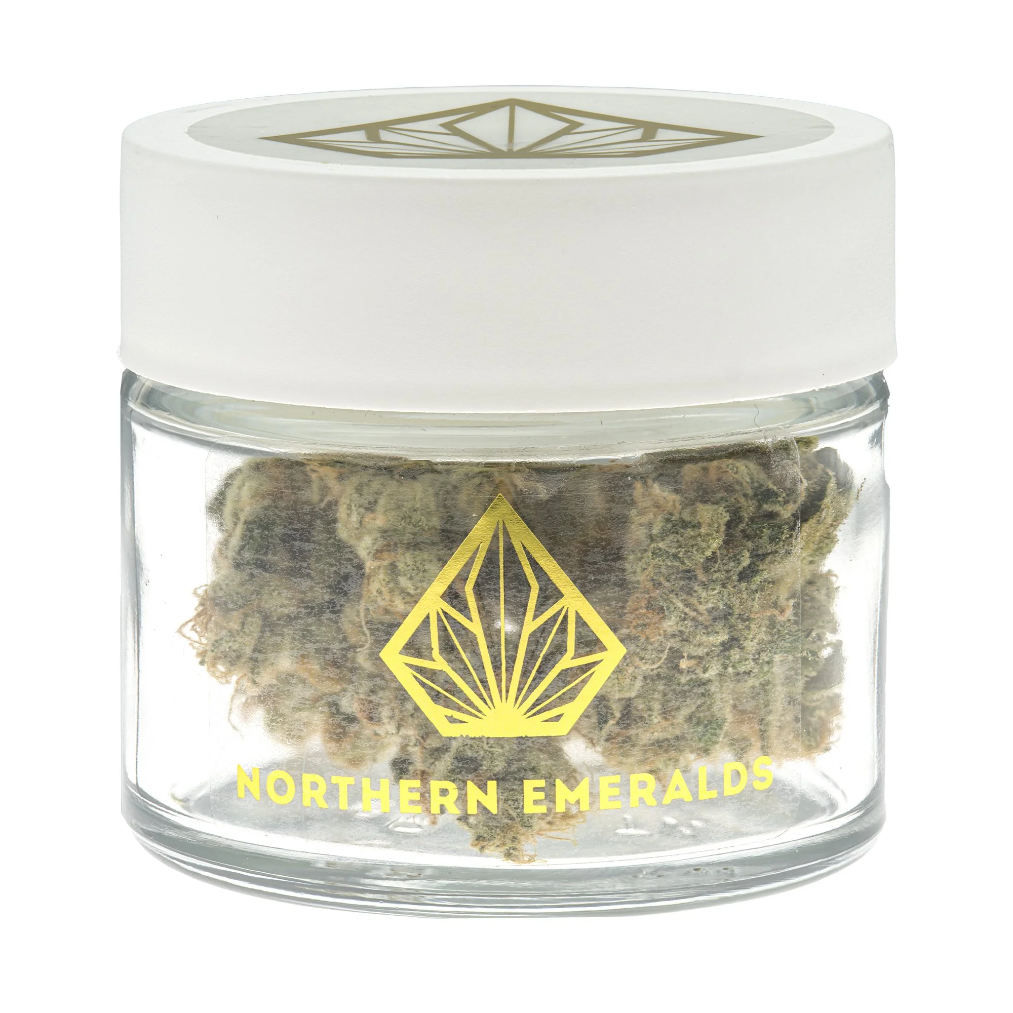 Northern Emeralds Strains — Northern Emeralds