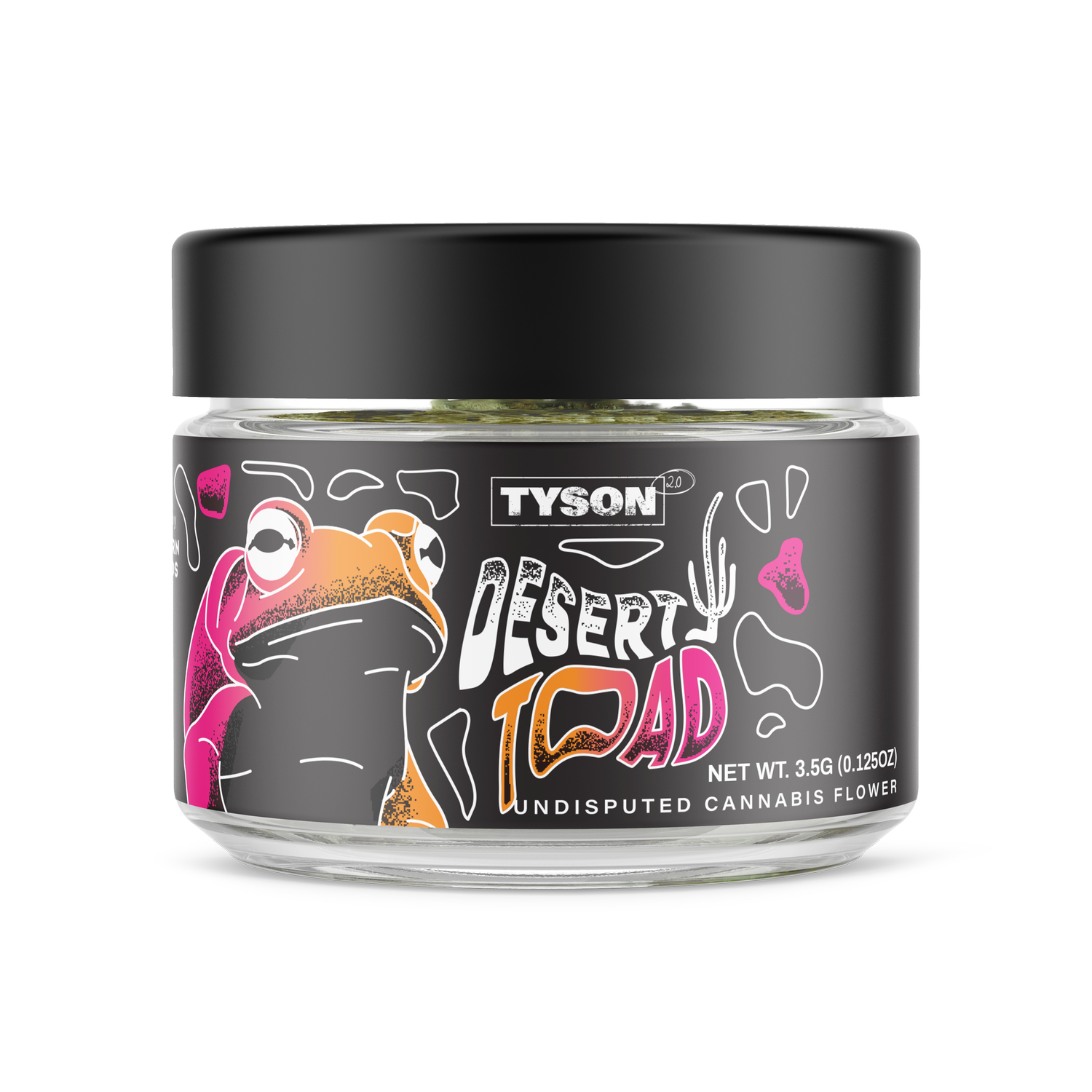 Northern Emeralds Strains — Northern Emeralds