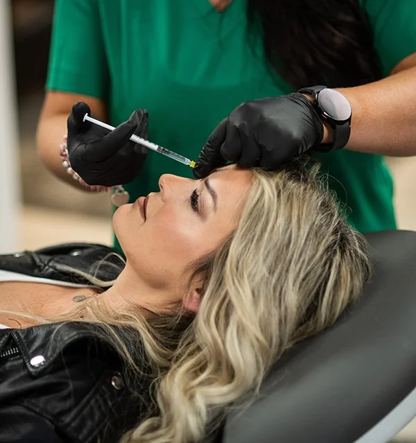 Services 1 — Lakes Area Cosmetic Bar