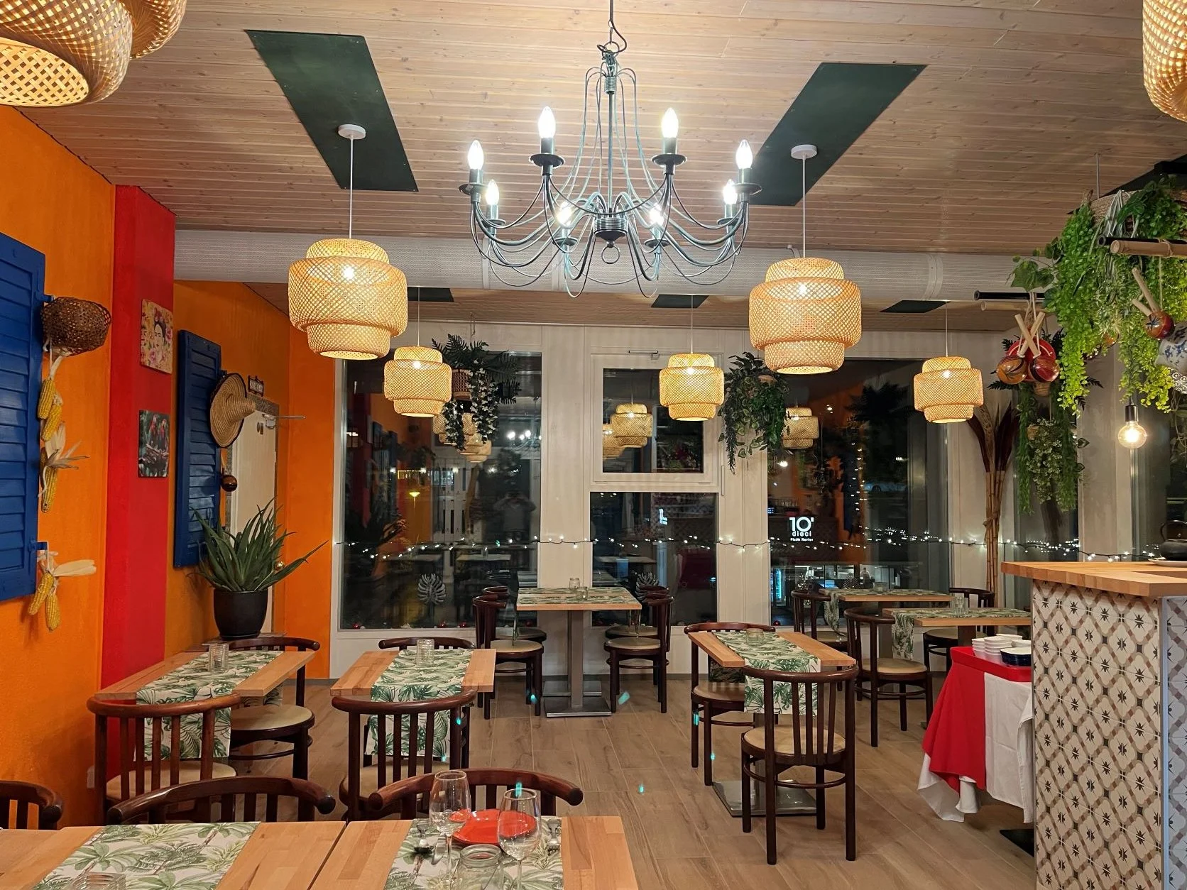 La Casita