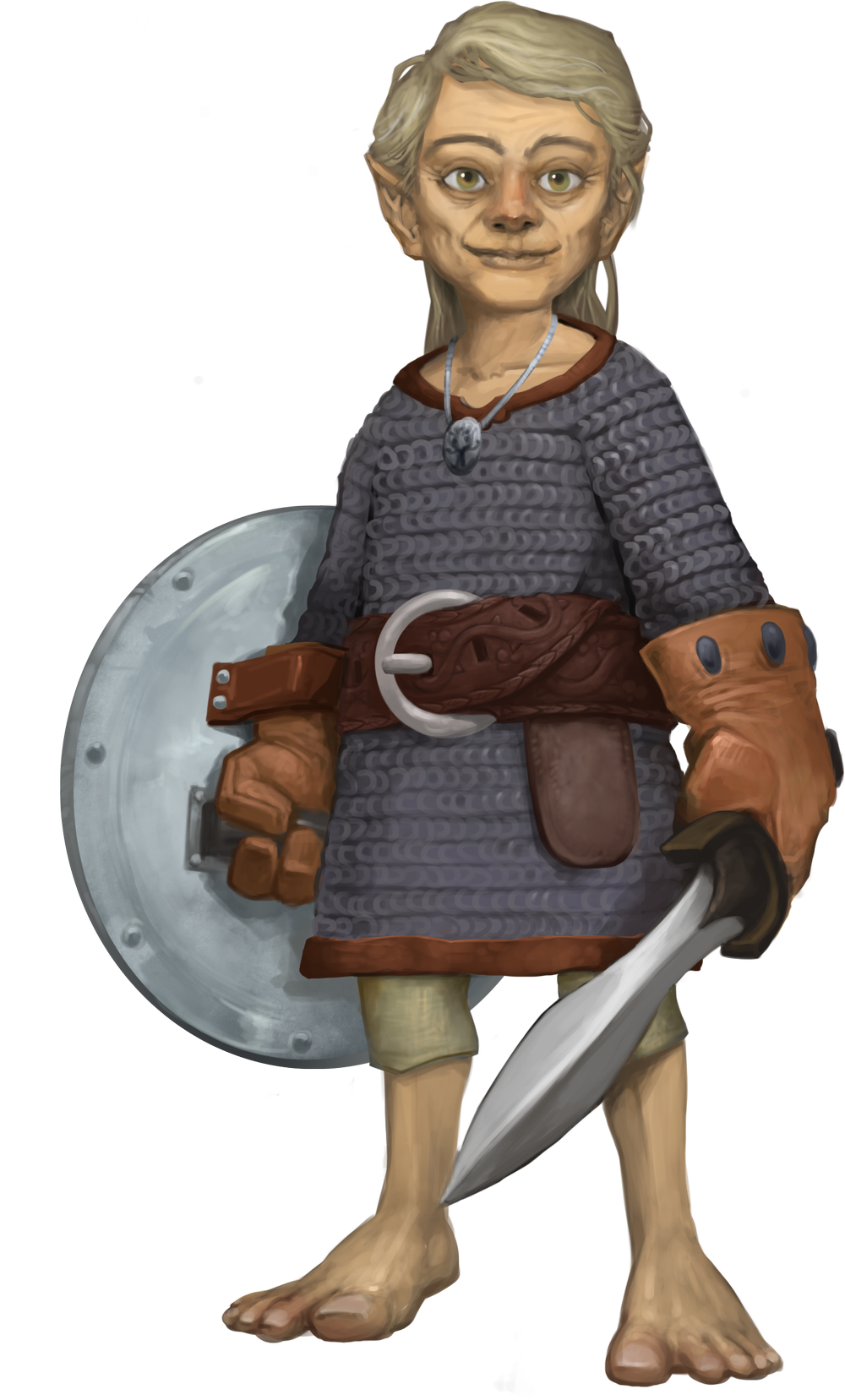 Who is Bartram Humblefoot? — Black Anvil Books