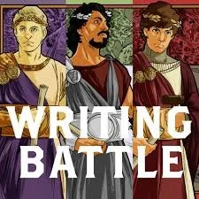 Autumn 2024 Short Story — Writing Battle — Black Anvil Books