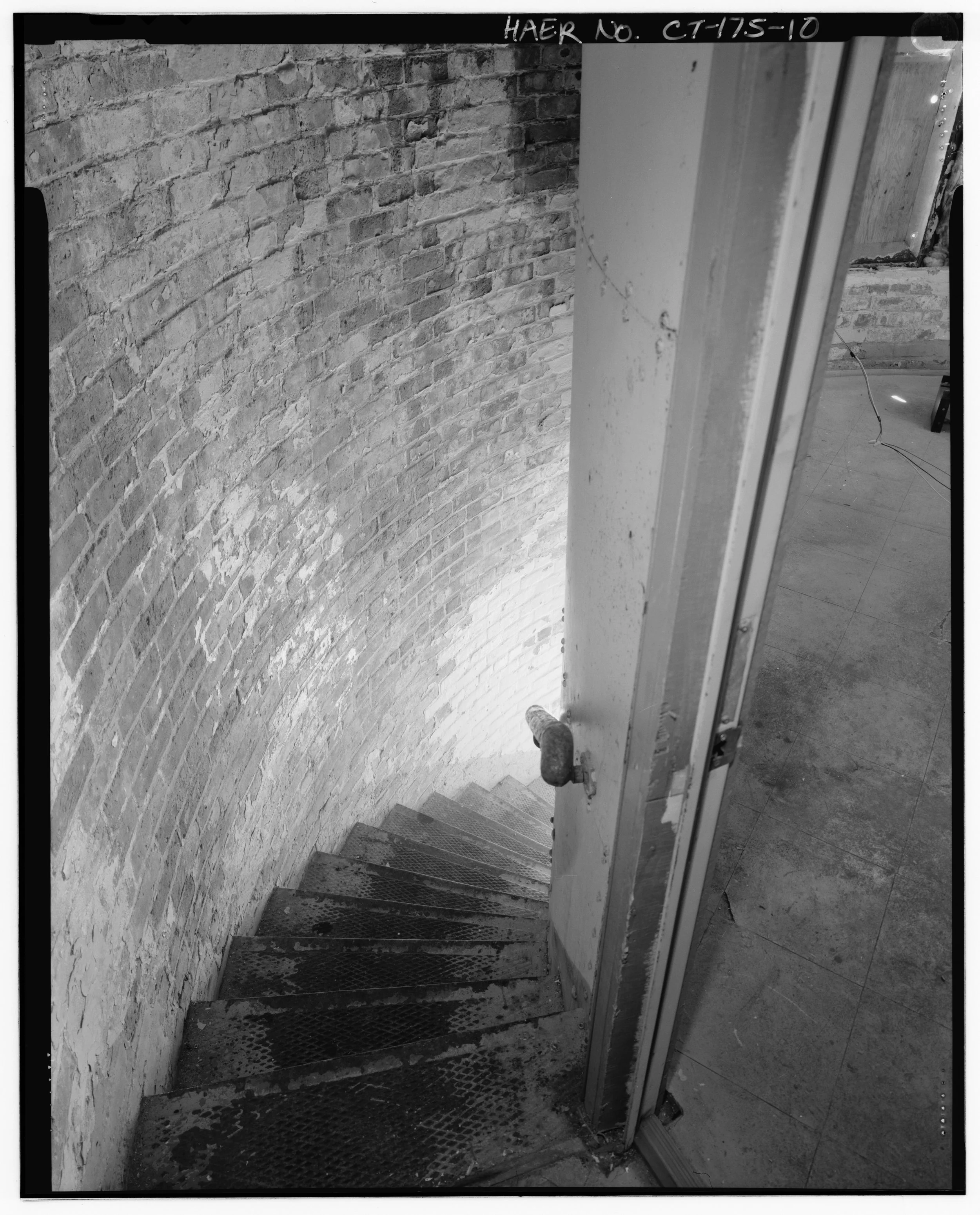 Our History | Greens Ledge Light Preservation Society | CT