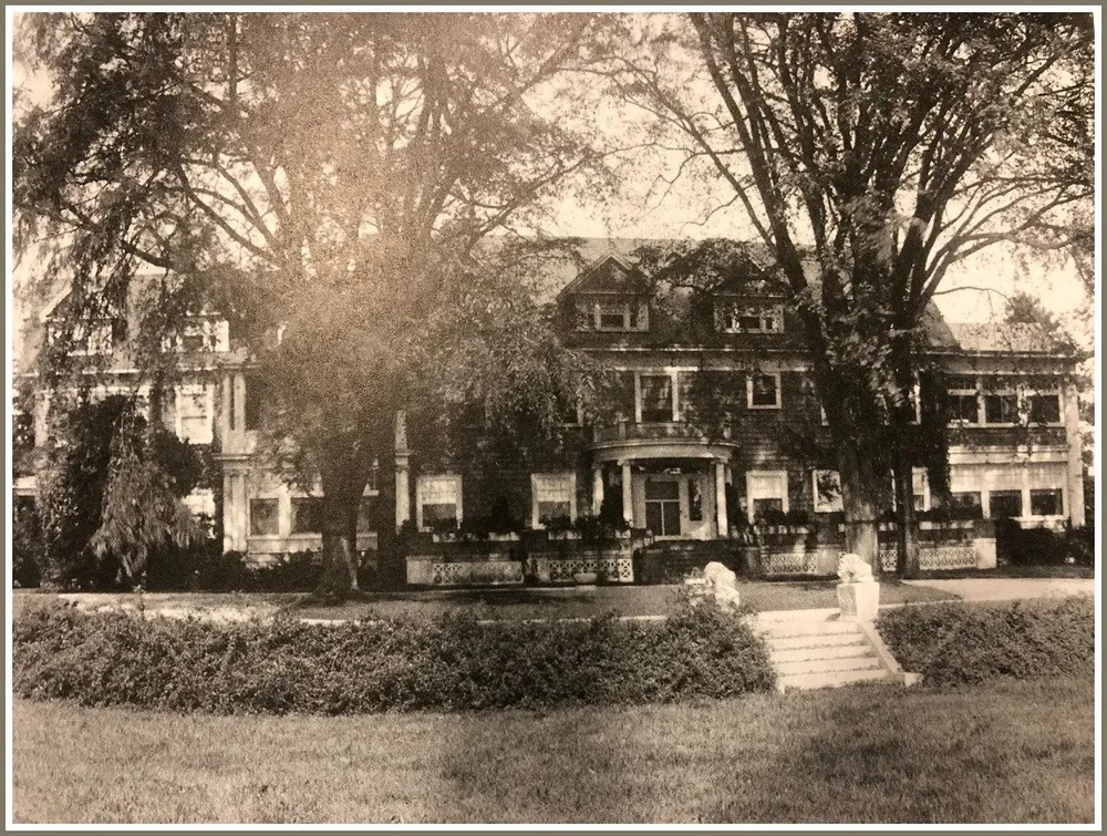 History | Greens Ledge Light Preservation Society | CT