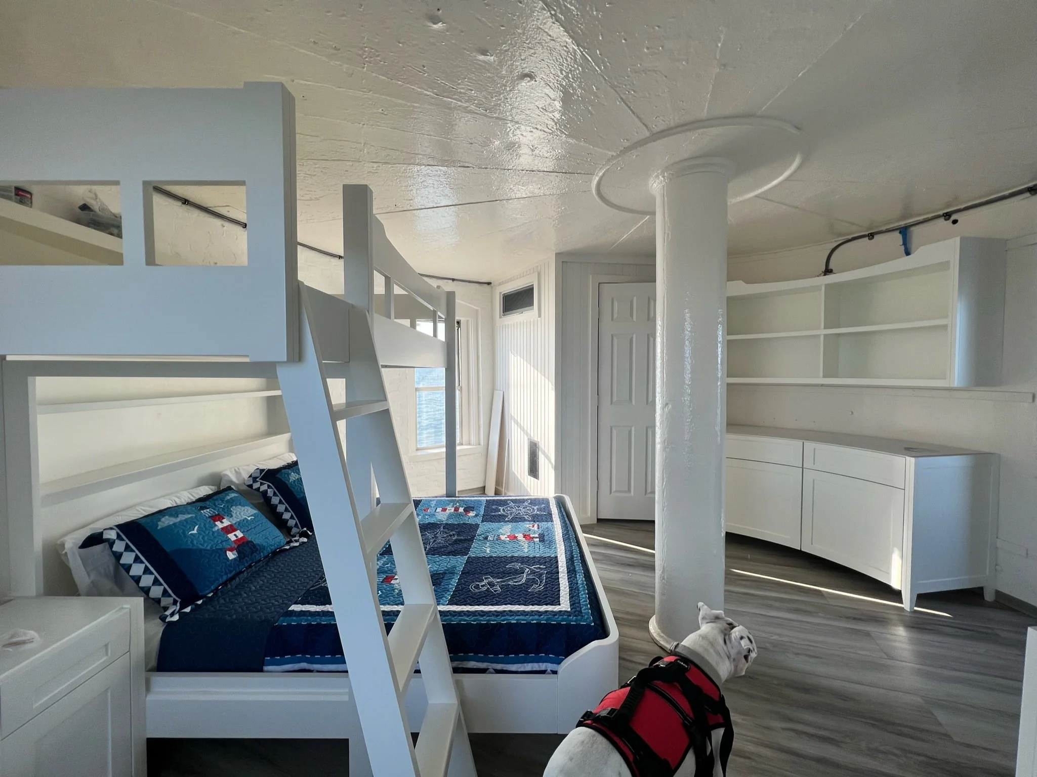 Save Greens Ledge | Greens Ledge Light Preservation Society | CT