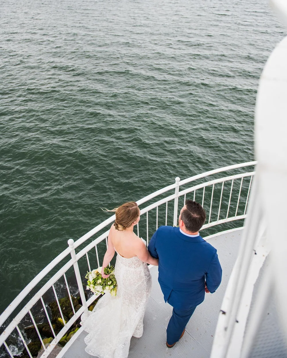 Save Greens Ledge | Greens Ledge Light Preservation Society | CT