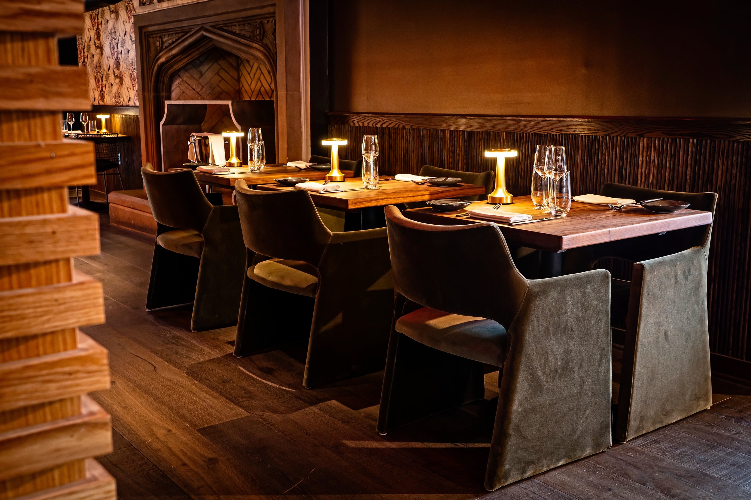 News — L'AVANT-GARDE