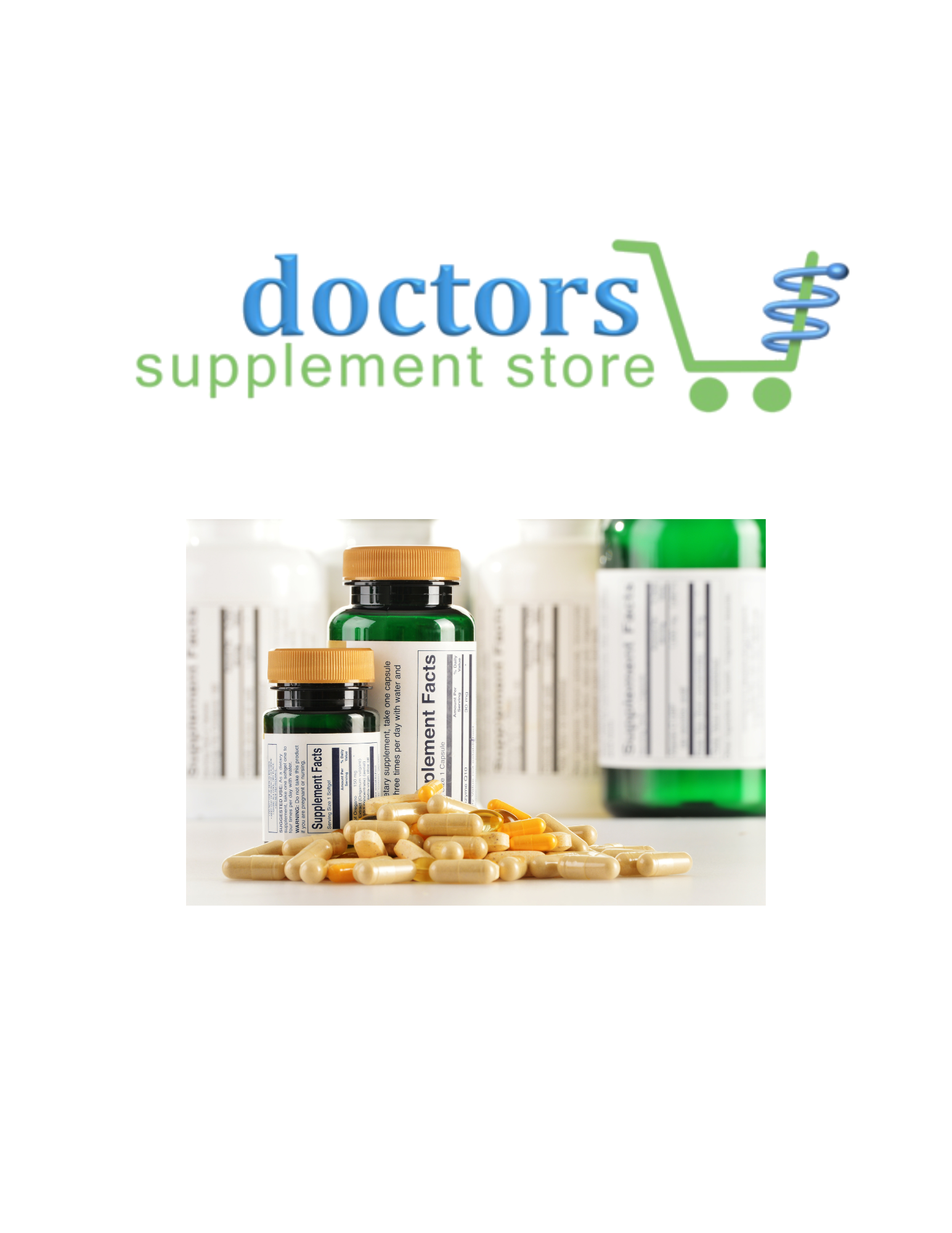 Favorite Brands and Products — Fasani Family Wellness