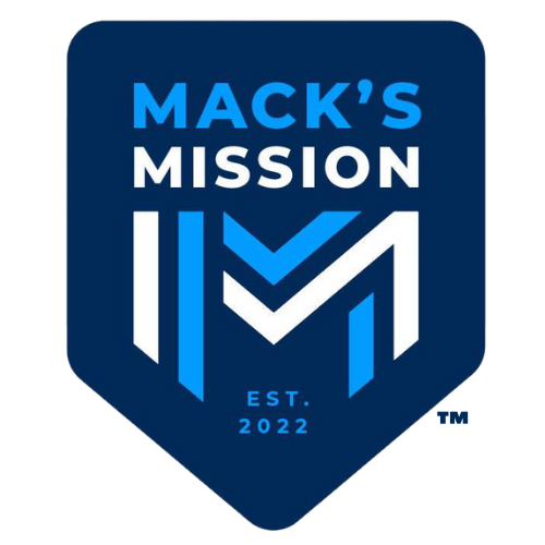 About — Mack's Mission
