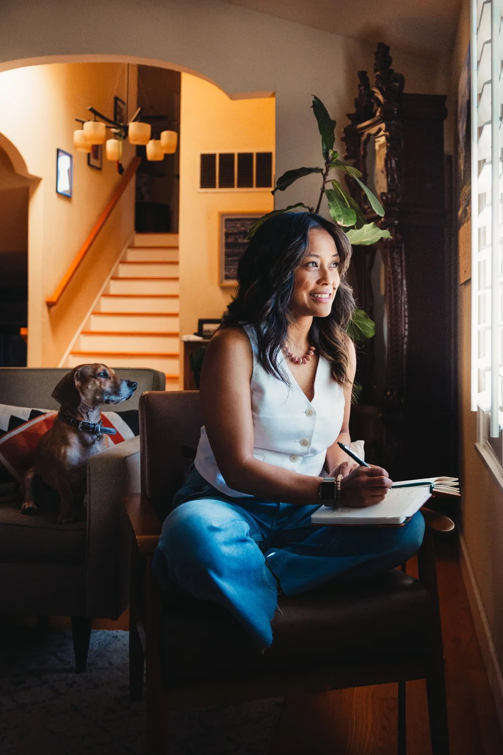 Jennifer Villena Marriage Family Therapist, EMDR Therapist, East Bay ...
