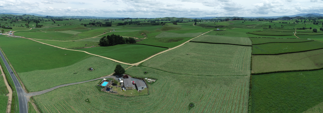 Grid soil testing — Revive Soil Solutions New Zealand