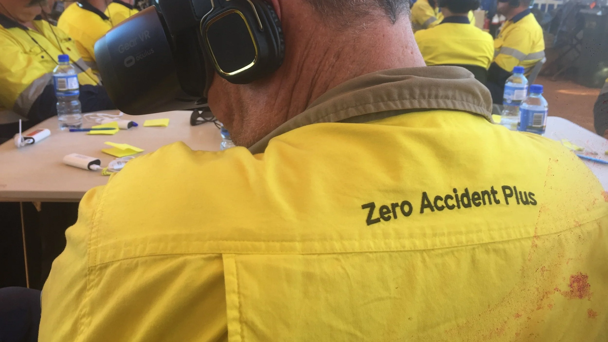 Training — Global Frontline