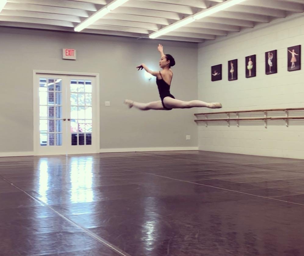 What to Expect | Join Our Ballet Journey — Cornerstone Ballet