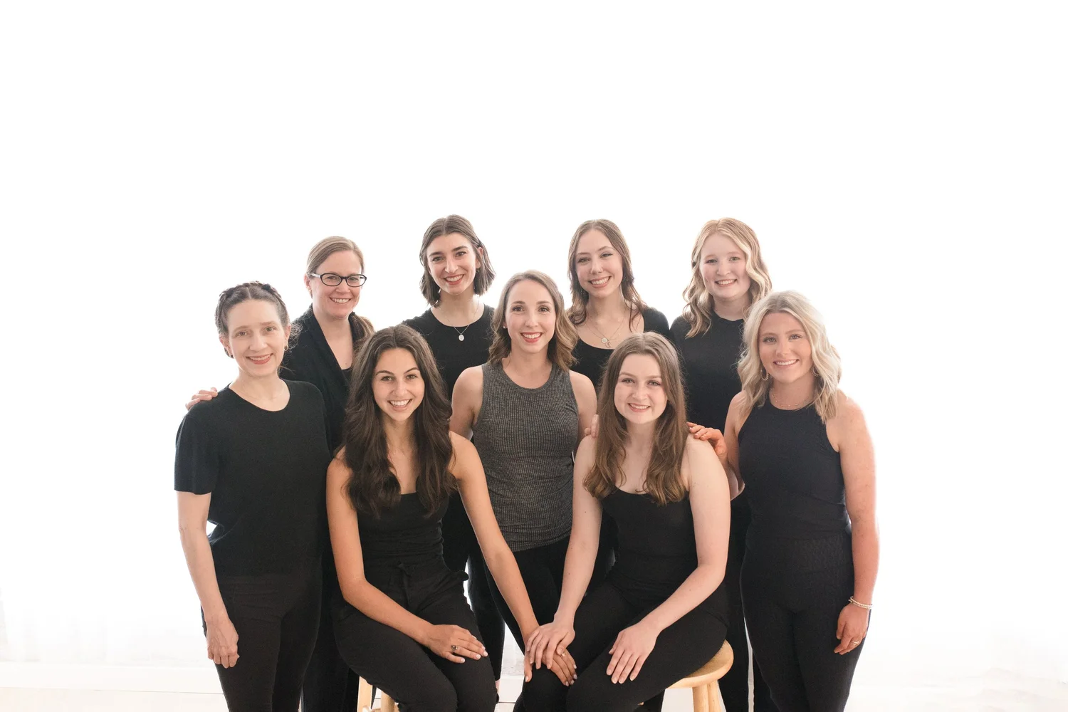 Cornerstone Ballet Staff — Cornerstone Ballet