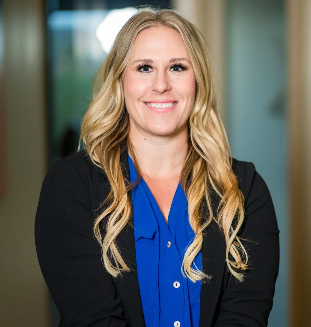 Dr. Kristy Gottselig BSc, ND — Tailor Made Wellness Clinic