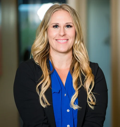 Dr. Kristy Gottselig BSc, ND — Tailor Made Wellness Clinic