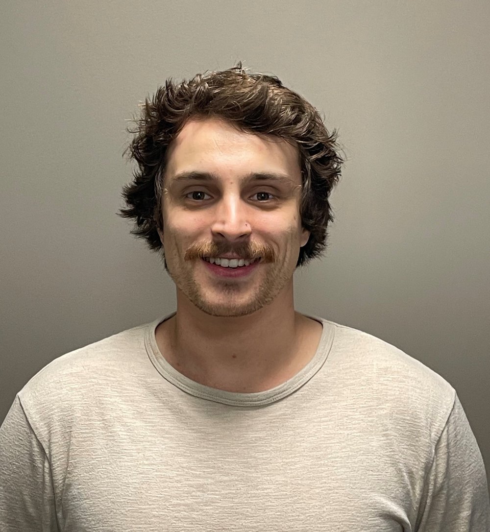 Dr. Brandon Rebnord, DC, BSc — Tailor Made Wellness Clinic