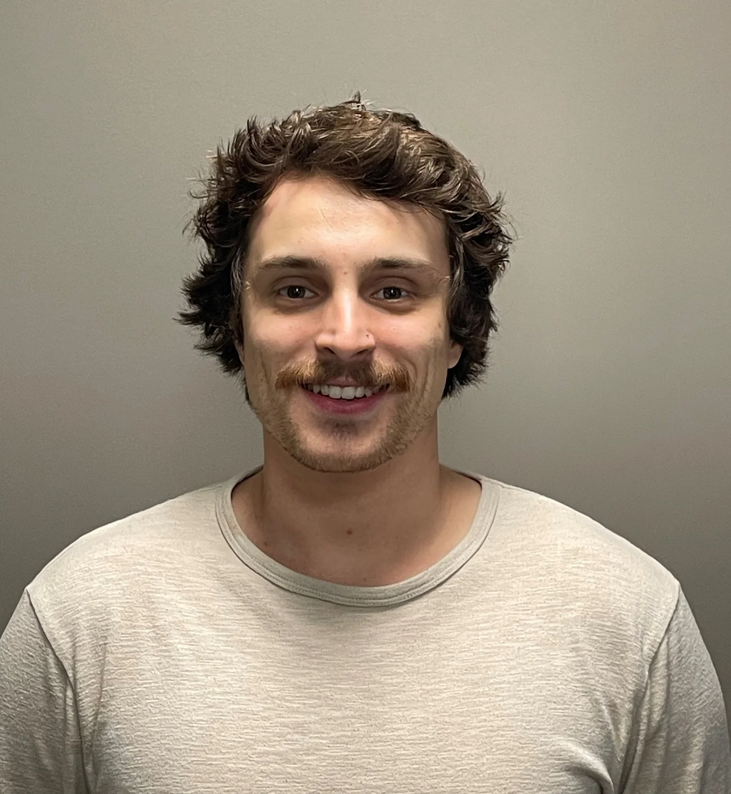 Dr. Brandon Rebnord, DC, BSc — Tailor Made Wellness Clinic