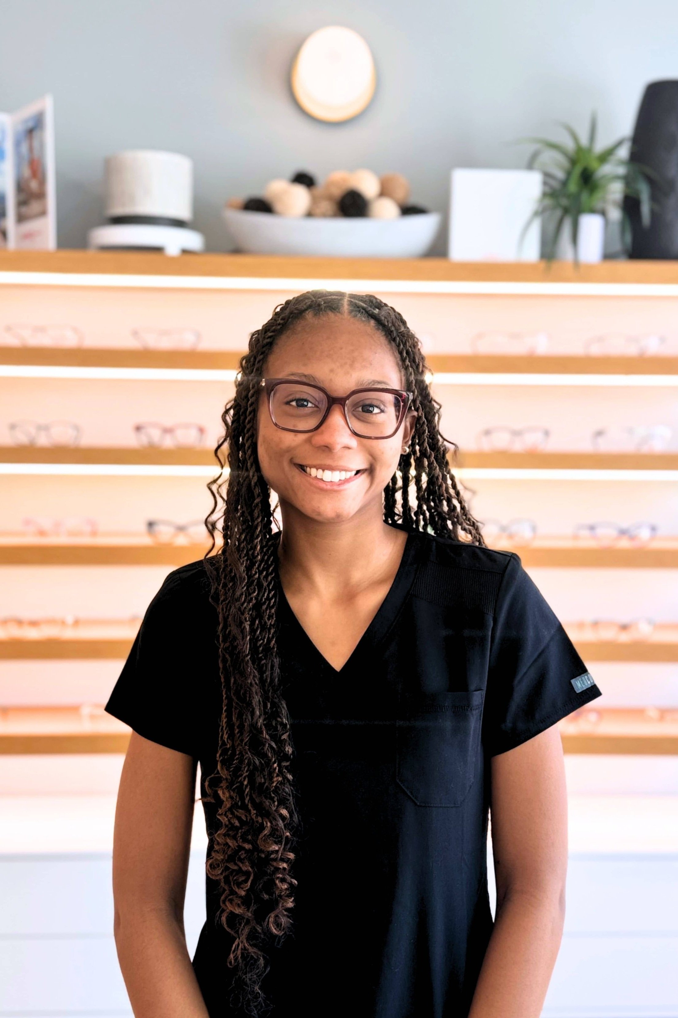 Meet Our Team — Redefined Eyecare McKinney, TX