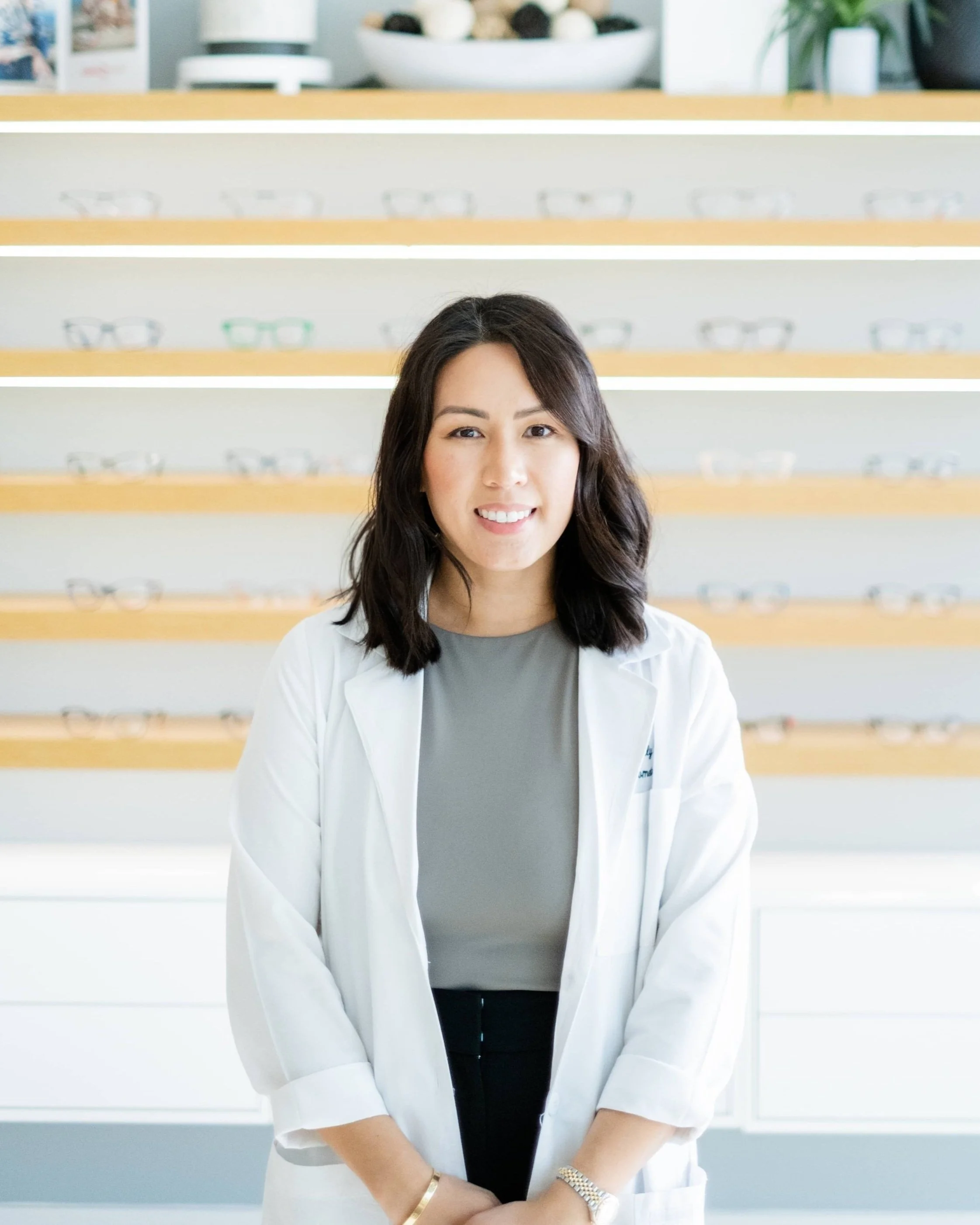 Meet Our Team — Redefined Eyecare McKinney, TX