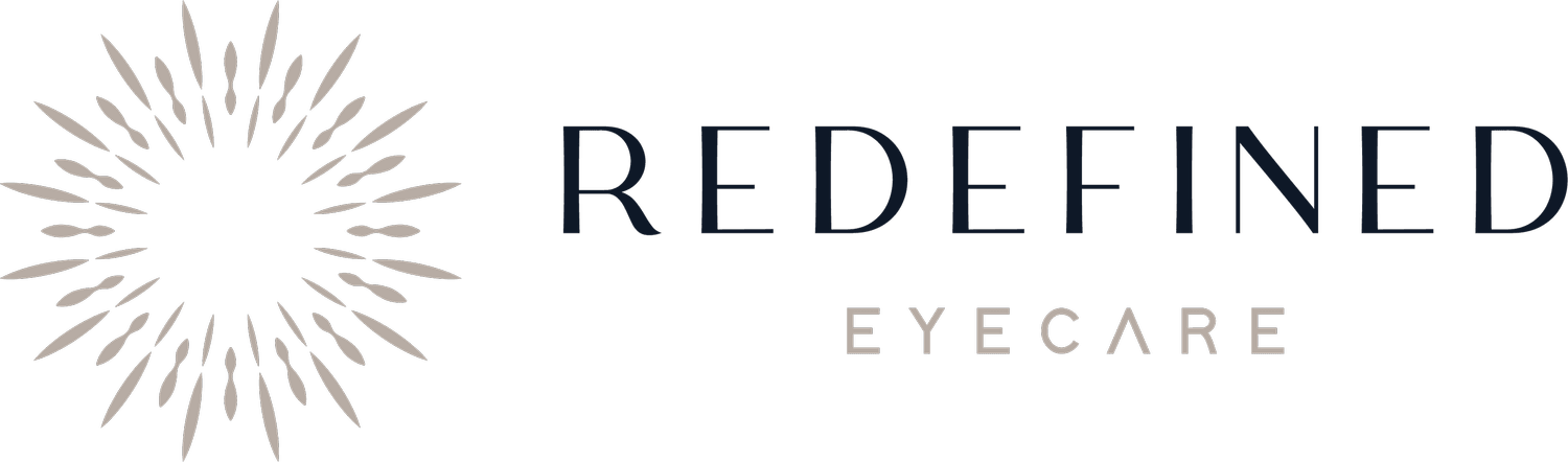 Redefined Eyecare | Eyecare & Dry Eye Care McKinney, TX - Optometry