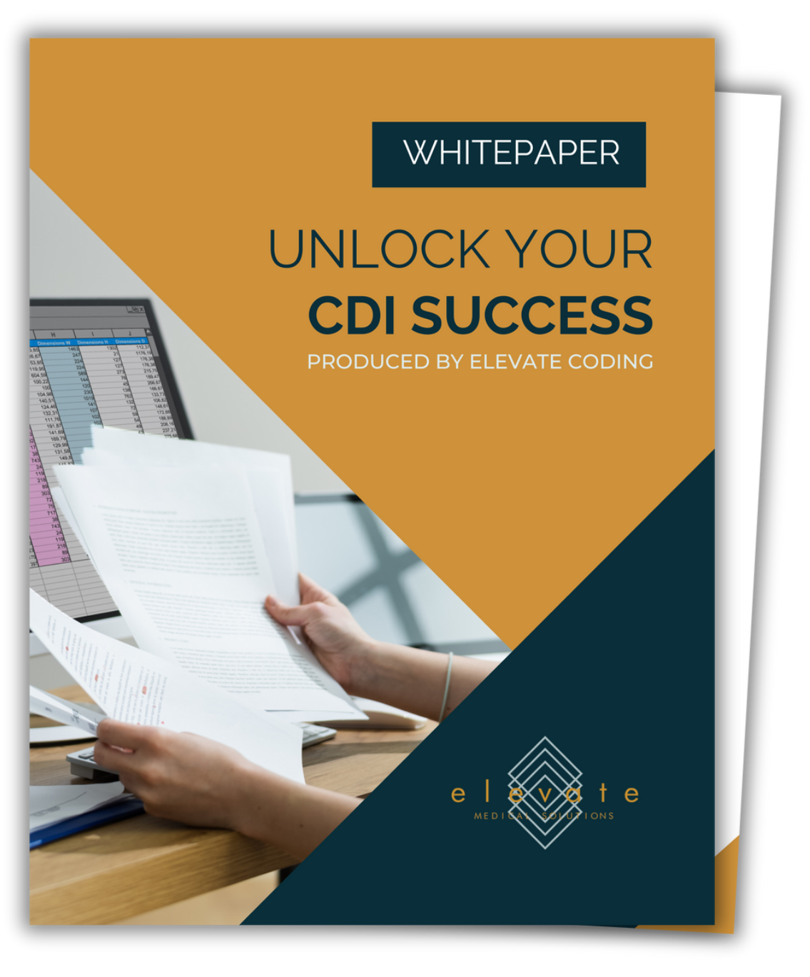 Free CDI Whitepaper — Elevate Medical Solutions