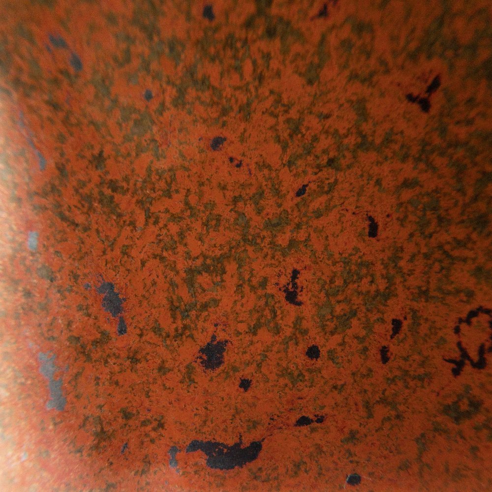 Iron Saturate Glazes — Derek Philip Au