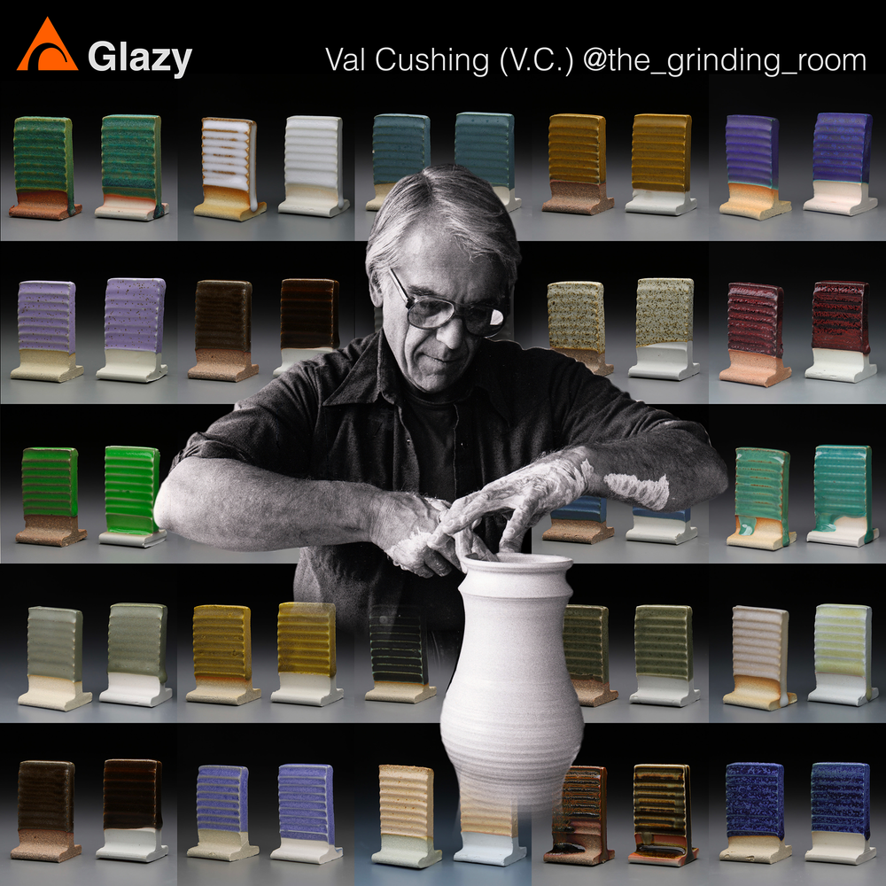 Val Cushing's Generous Legacy — Derek Philip Au